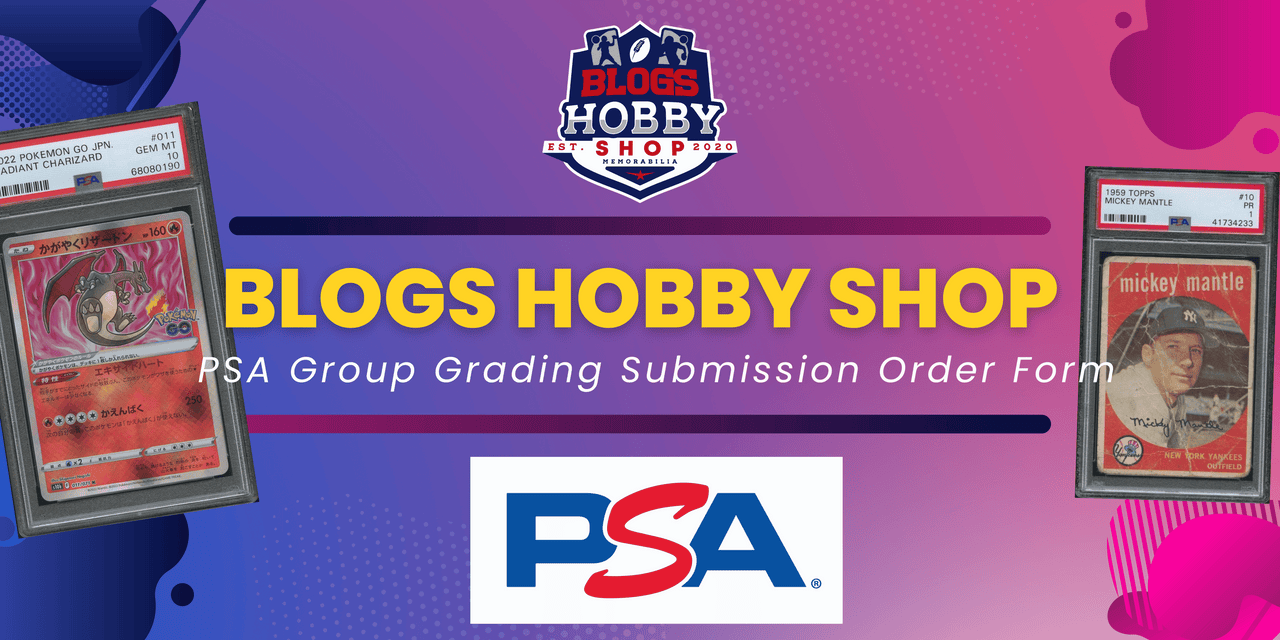 Trading Card Store | Gaming Cards | Blogs Hobby Shop